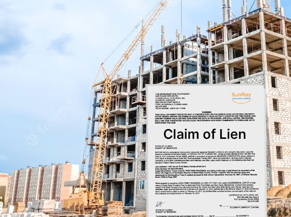 What is a Claim of Lien? - A Comprehensive Guide