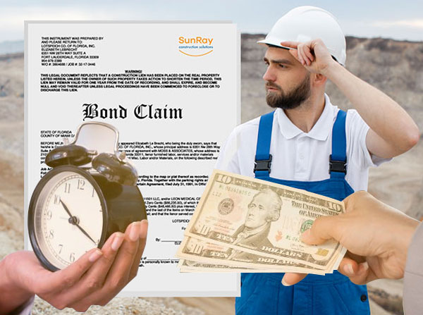 What are Payment Bond Claims? - Ensuring Timely Payment on Public ...