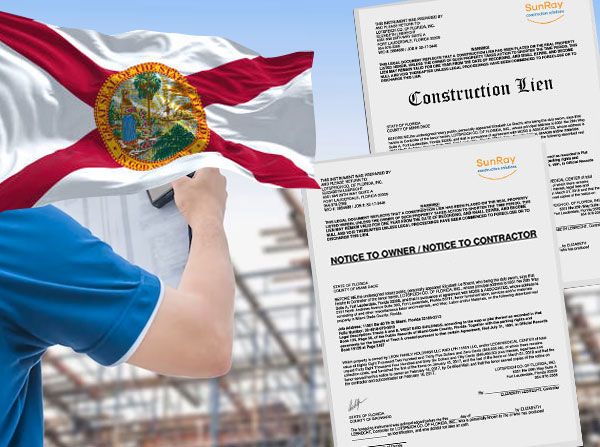 What are the Lien & Notice Deadlines in Florida? - A Comprehensive Guide