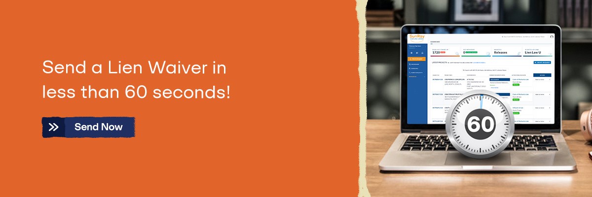 Understanding Conditional and Unconditional Lien Waivers: A Guide for ...