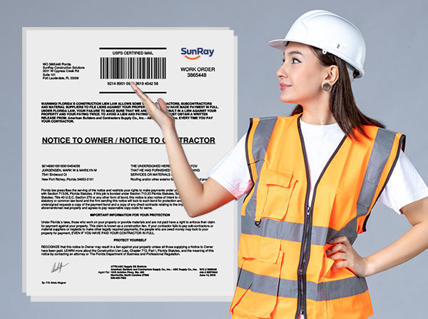 The Ultimate Guide to the Top 20 Notice to Owner Terms