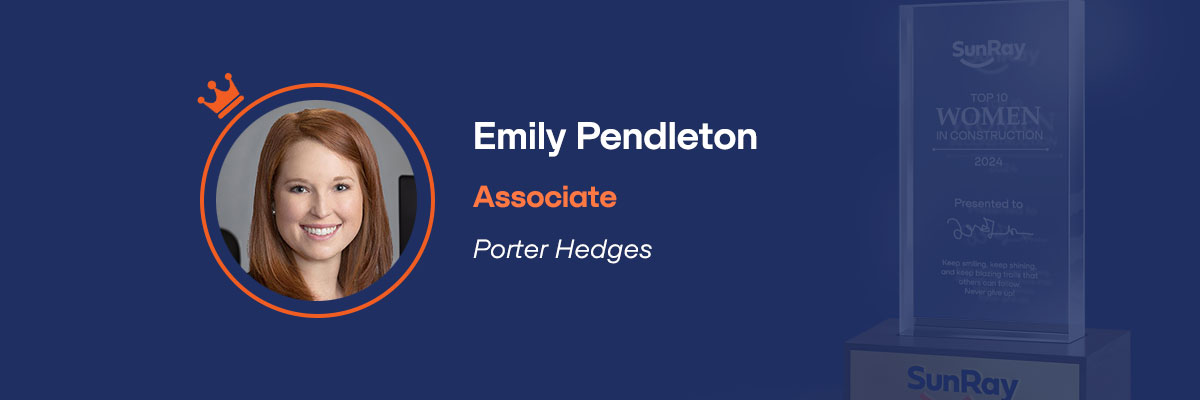 SunRay Construction Solutions Honors the Top 10 Women in Construction in 2024 for Their ...