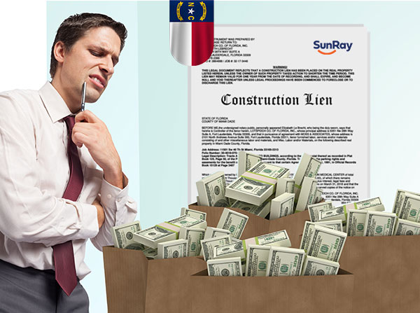 How to File a Construction Lien in Florida?