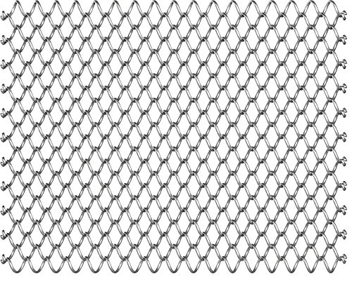 Coil Mesh