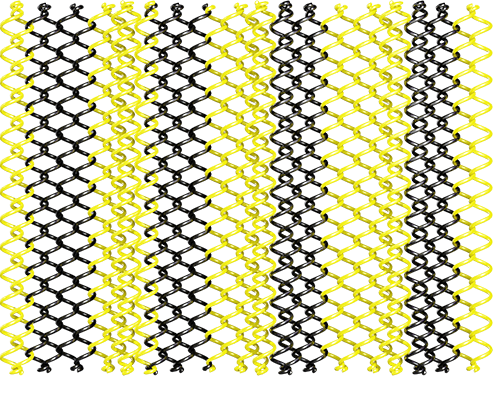 Coil Mesh