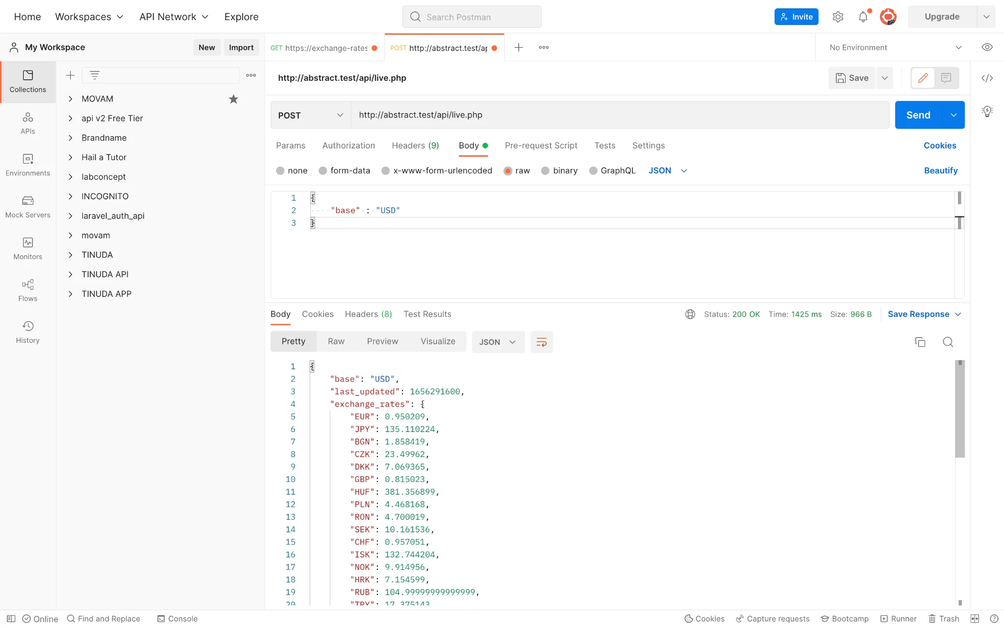 Currency Conversion PHP: How to Convert Currency in PHP with an API