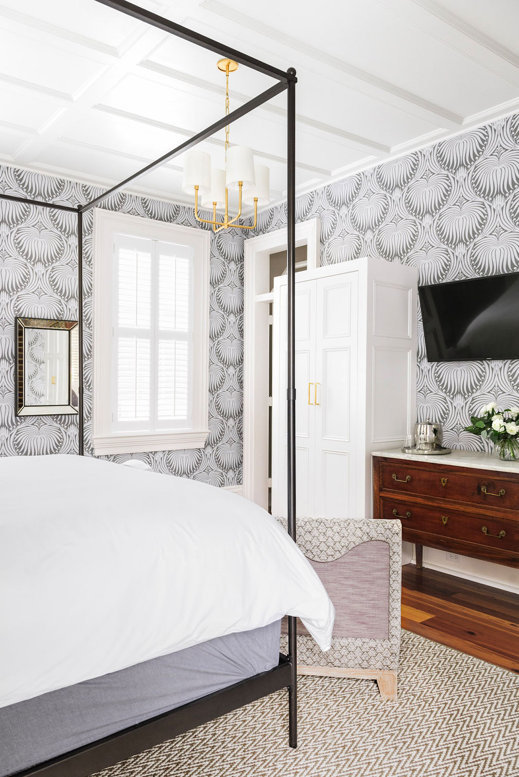 Piazza King | Luxury Hotel Accommodations Charleston SC | 86 Cannon