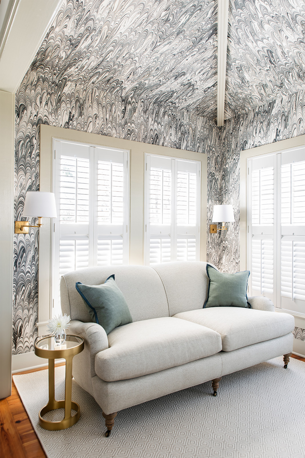 Cottage Suite | Luxury Hotel Accommodations Charleston SC | 86 Cannon