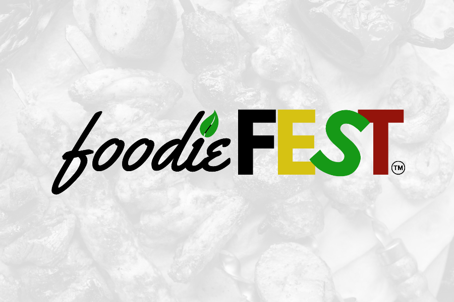 Foodie Fest | Okie Food Trucks