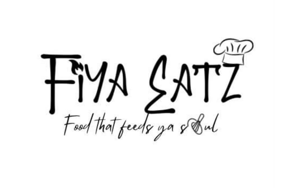 Fiya Eatz | Okie Food Trucks