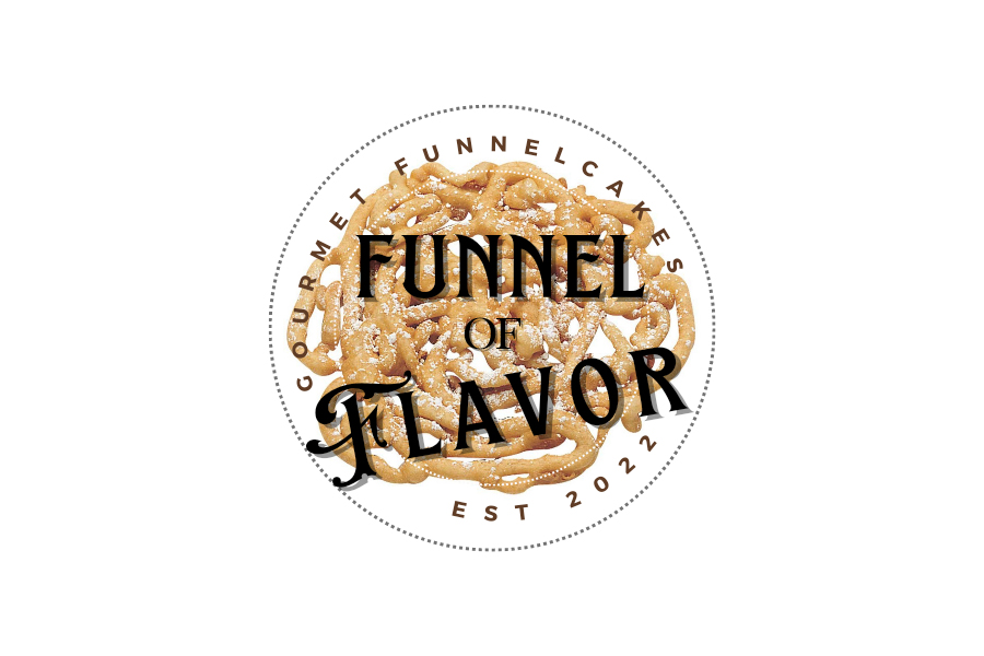 Funnel of Flavor | Okie Food Trucks