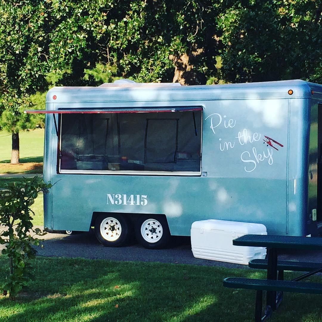 Pie in the Sky | Okie Food Trucks