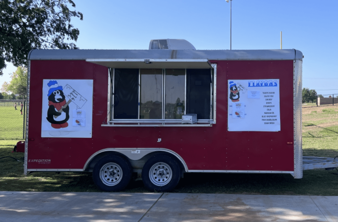 Snow Shack ToGo | Okie Food Trucks