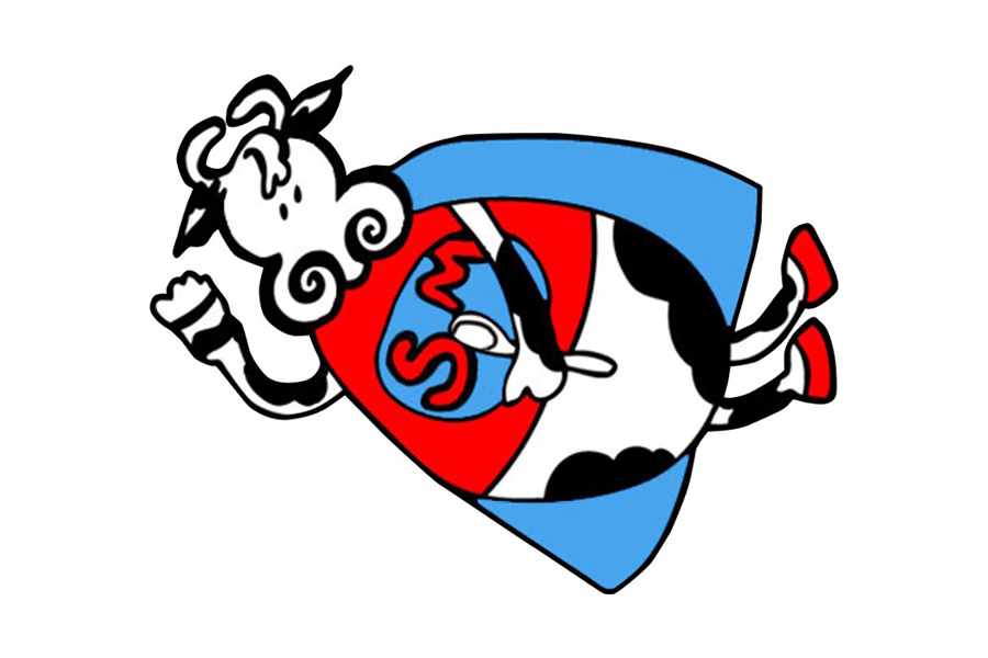 Super Moo's Homechurned Ice Cream | Okie Food Trucks
