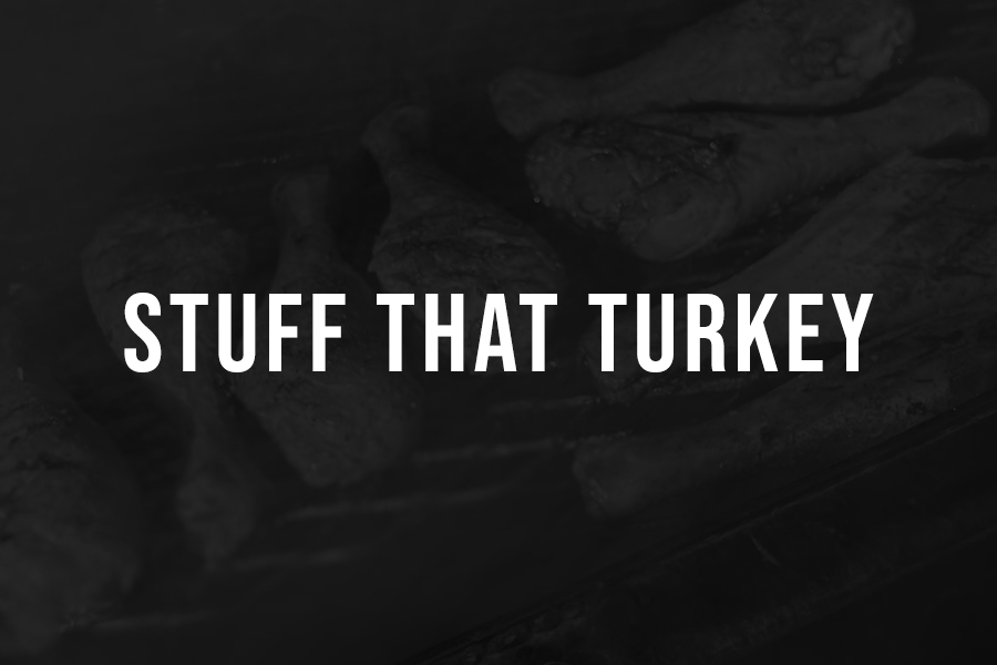 Stuff That Turkey | Okie Food Trucks