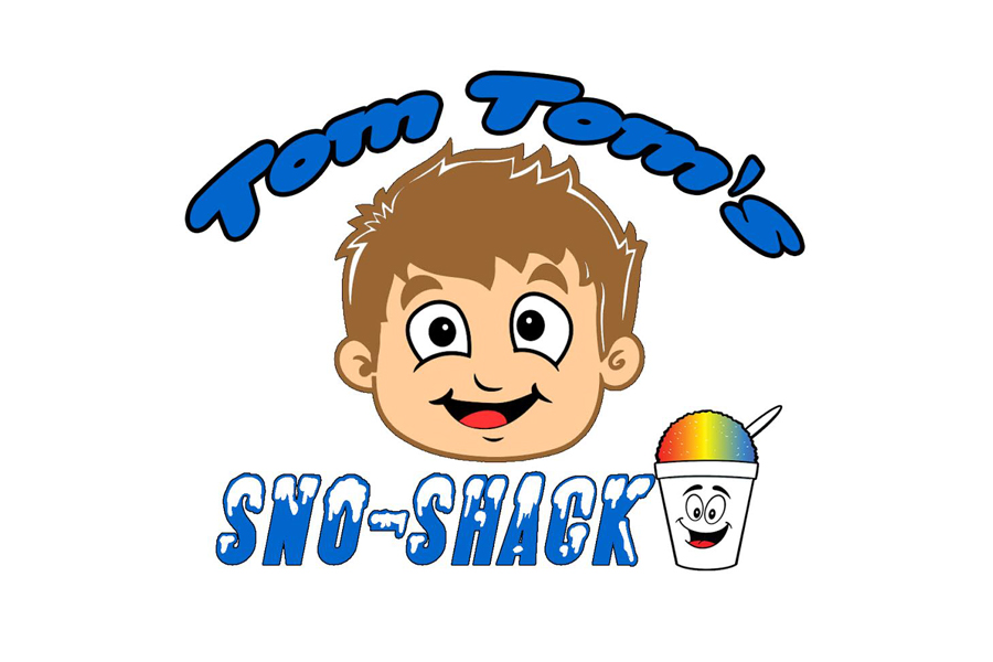 TomTom's Snow Shack | Okie Food Trucks