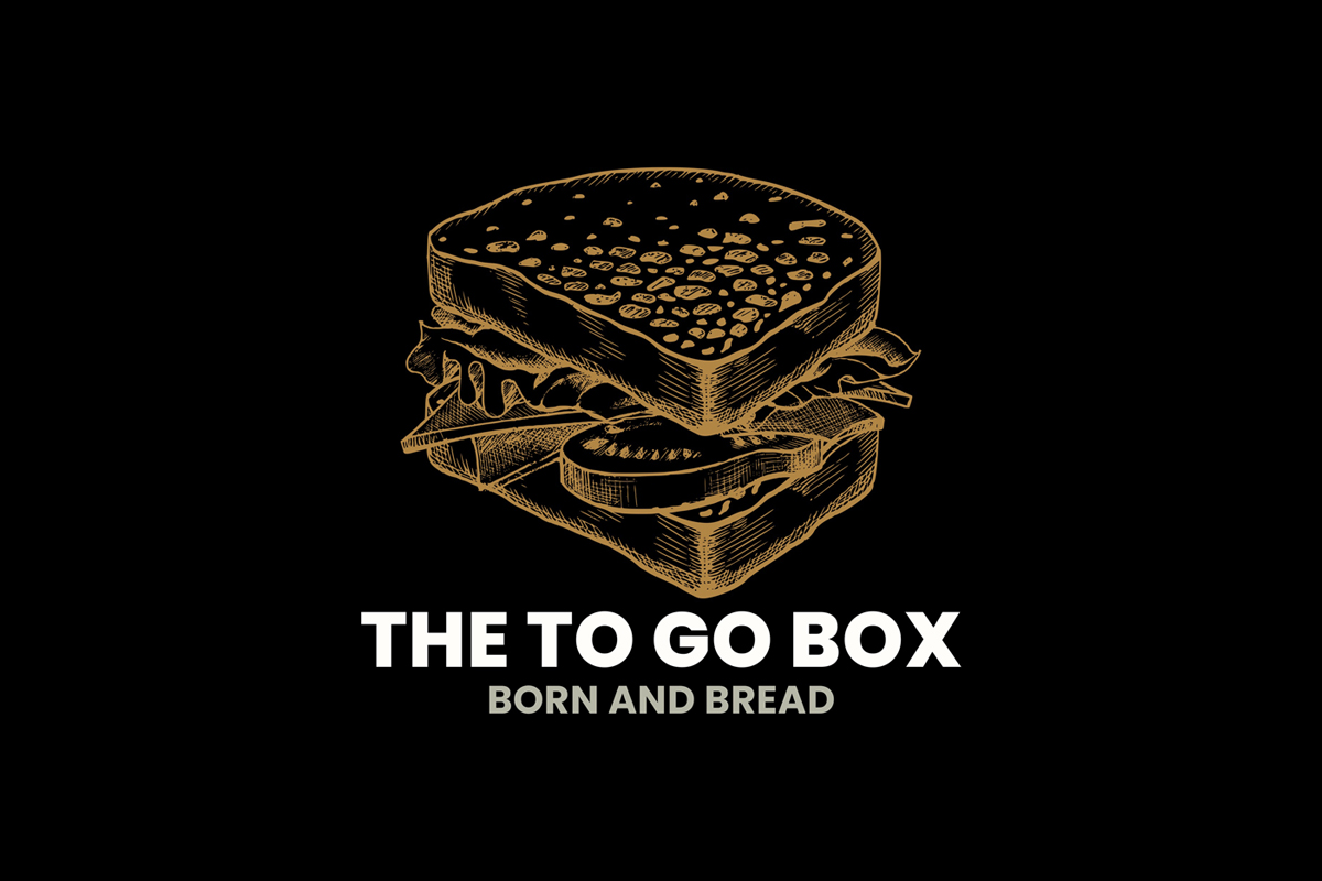 The To Go Box | Okie Food Trucks