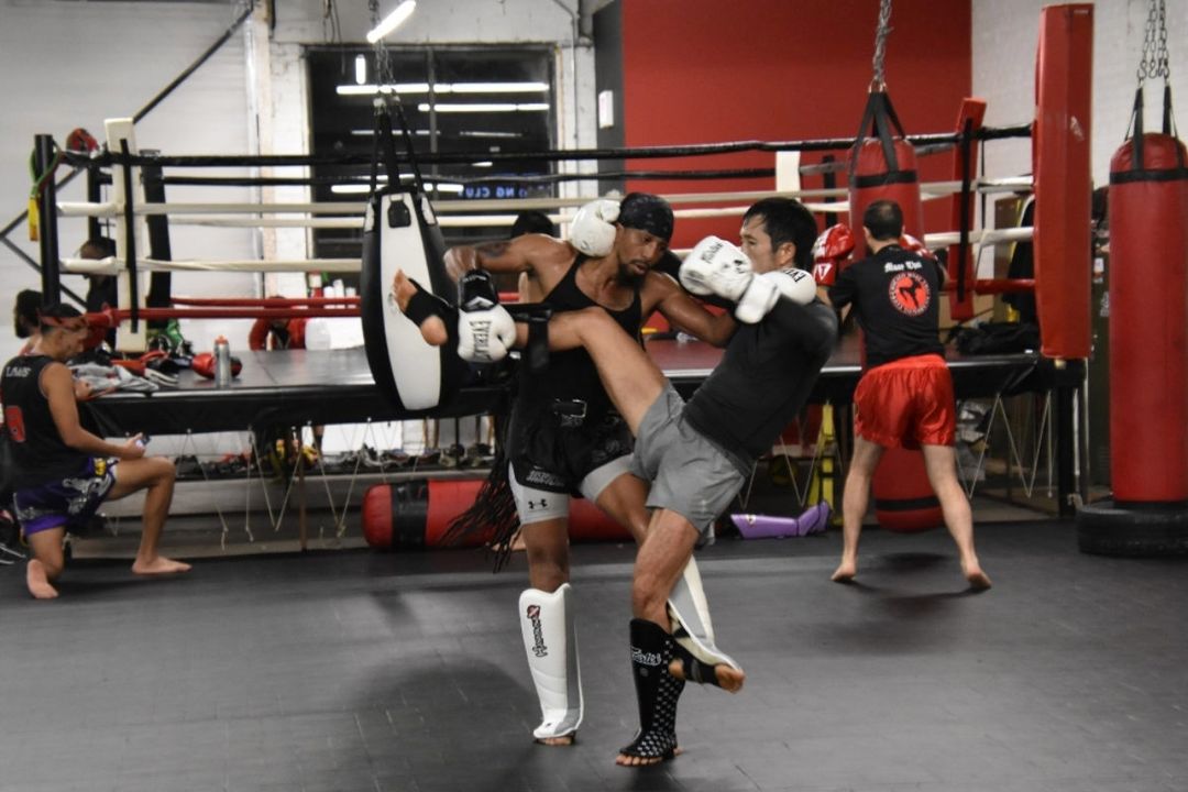 Our Culture – Chicago Muay Thai Kickboxing Club
