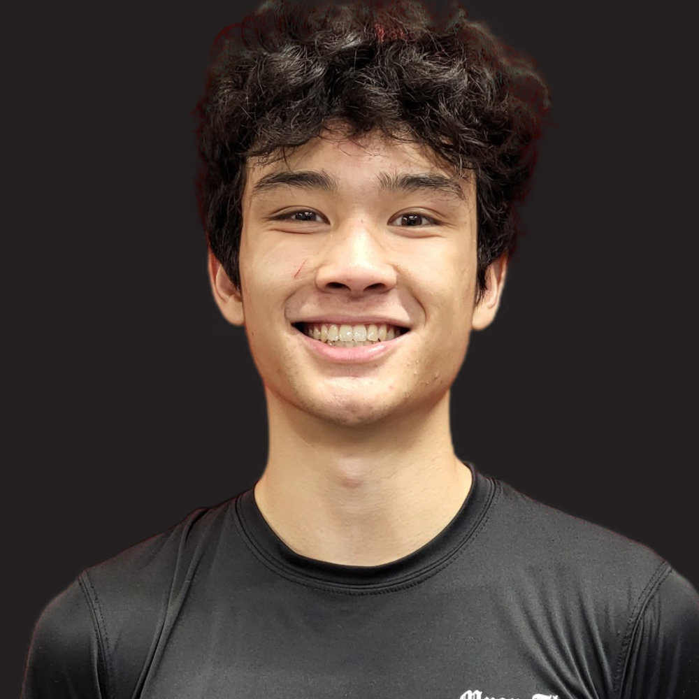 Nick Takaki – Chicago Muay Thai Kickboxing Club