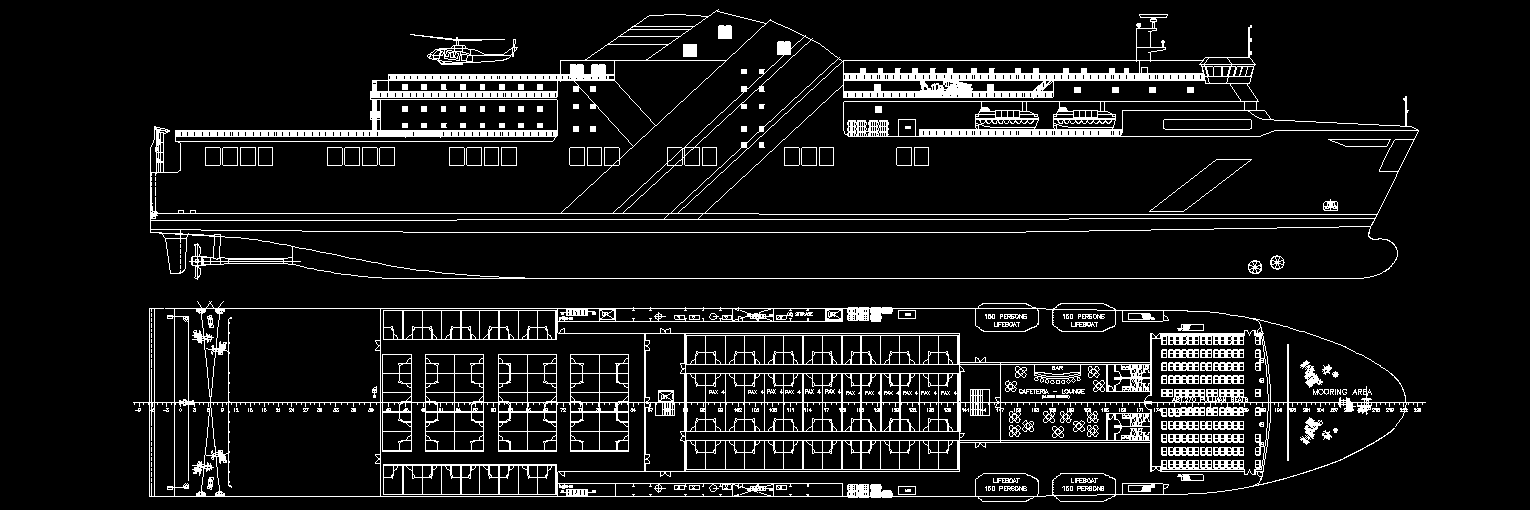 Build Sea Vessel - Ro-Ro | Helloship