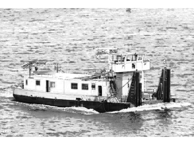 Buy Inland Vessel - PUSH BOAT | Helloship