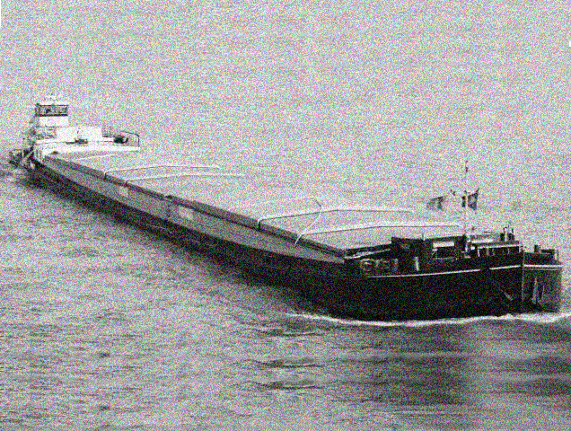 Buy Inland Vessel - PUSH BARGE | Helloship