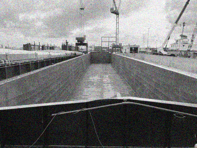 Buy Inland Vessel - PUSH BARGE | Helloship