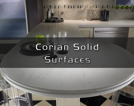 Solid Surfaces Unlimited