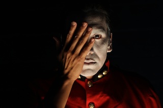 Pi Theatre | Almighty Voice and His Wife