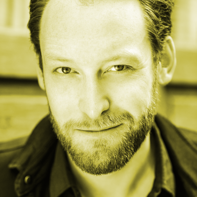 Pi News | The man holding it all together, Alexander Forsyth.