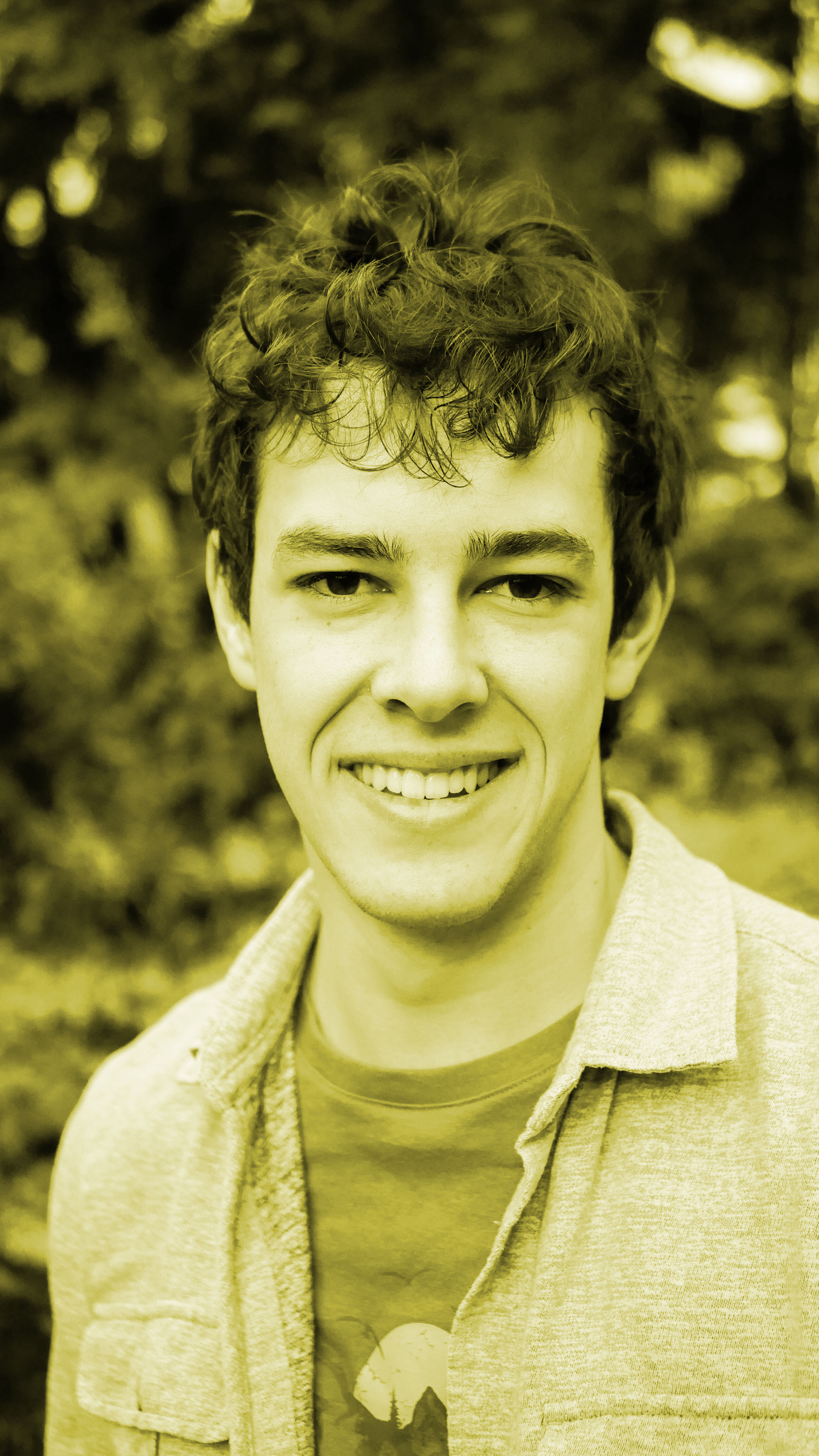 Pi News | Jack Chipman