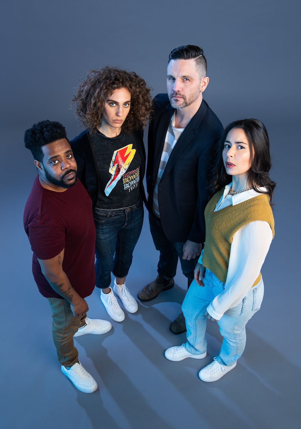 Pi Theatre | Truth & Lies