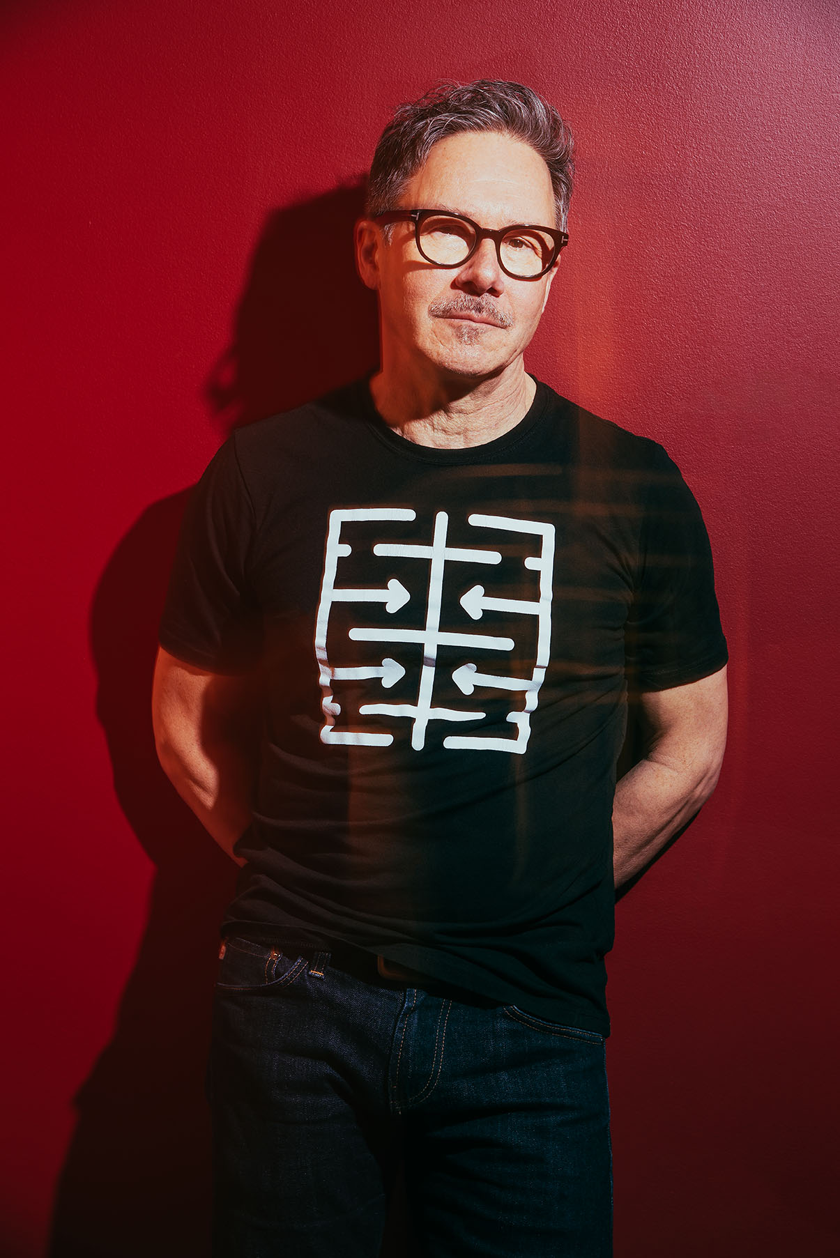 Pi Theatre | Richard Wolfe