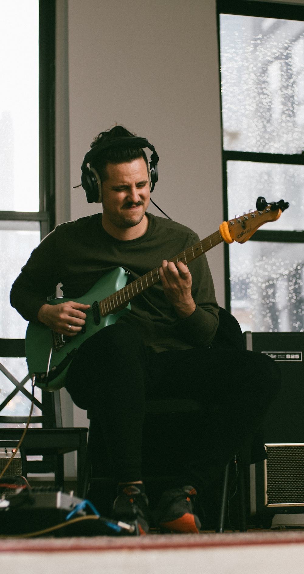 Rami Atassi | Creative Media Professional