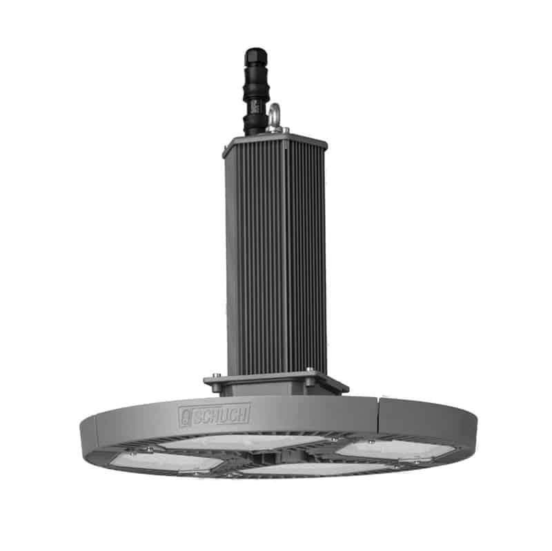 Infinity Lighting | NZ supplier of Hazardous Area and Industrial ...