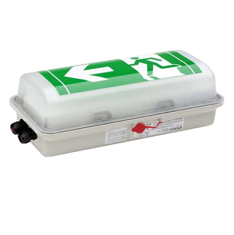 Infinity Lighting | Products - Check out our range of Hazardous Area ...