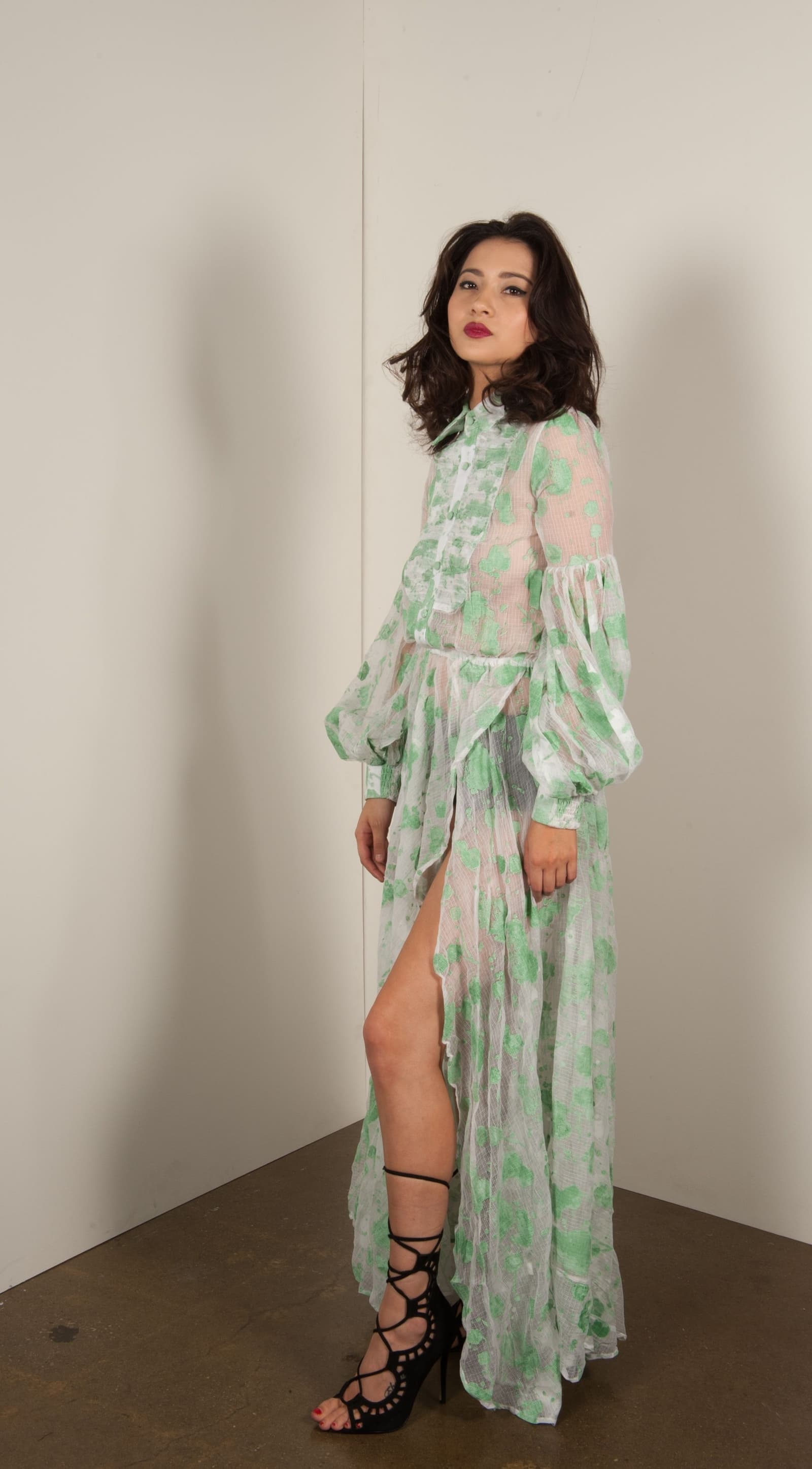 The Last Tangle Hair Company