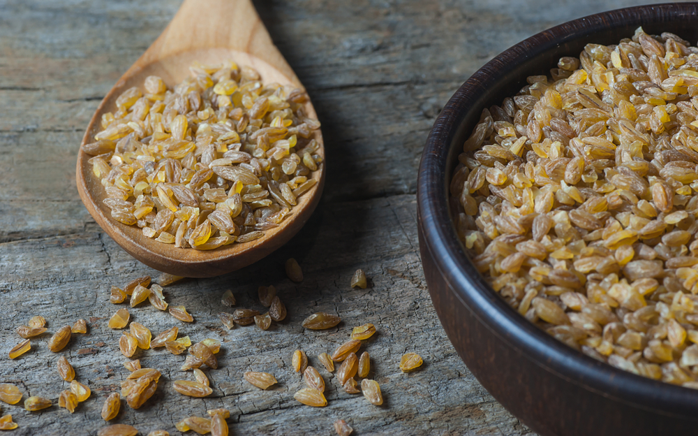 Bulghur | Arbel Group