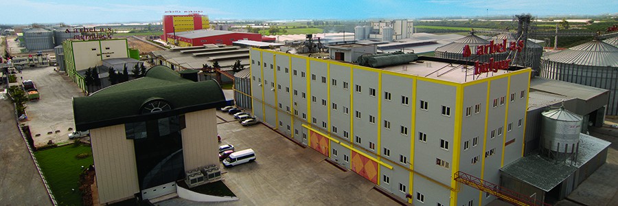 Arbel Compound | Arbel Group