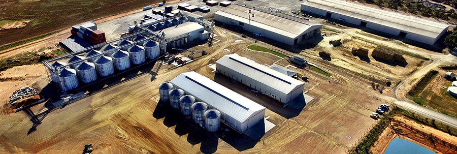 AGT Foods Australia | Arbel Group