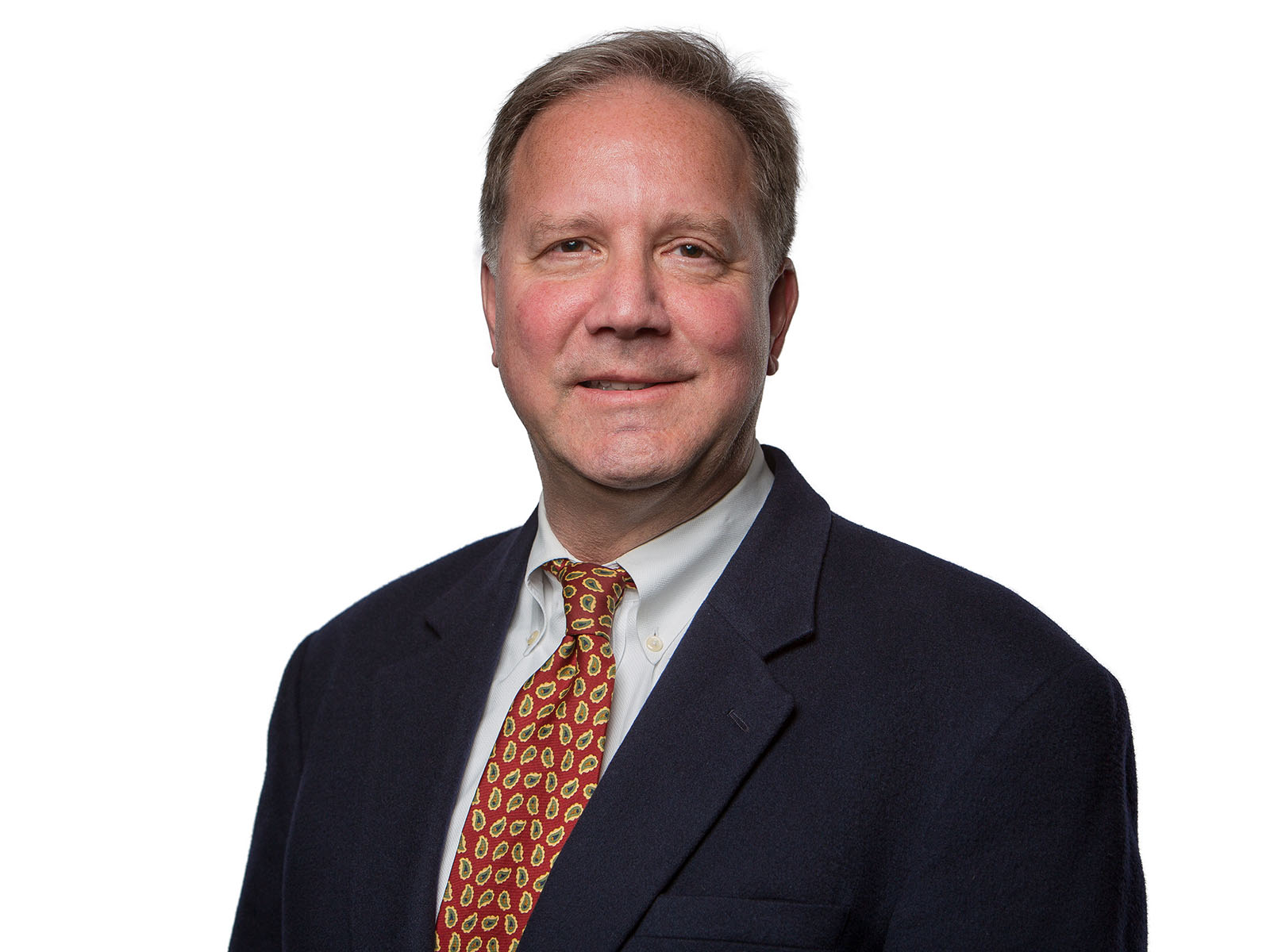 Block & Leviton: Jeffrey Gray - Associate