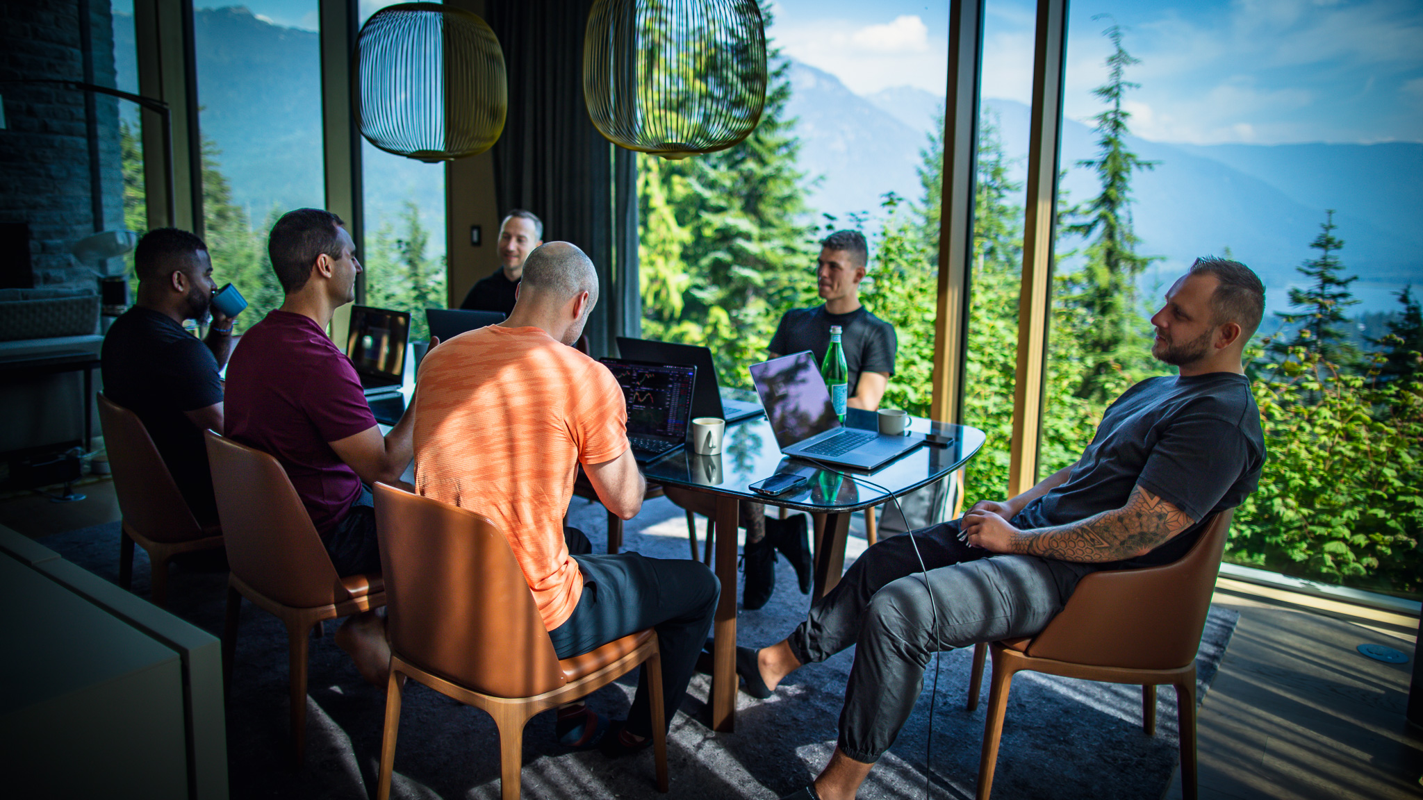 Enigma MasterMind | Trading MasterClass