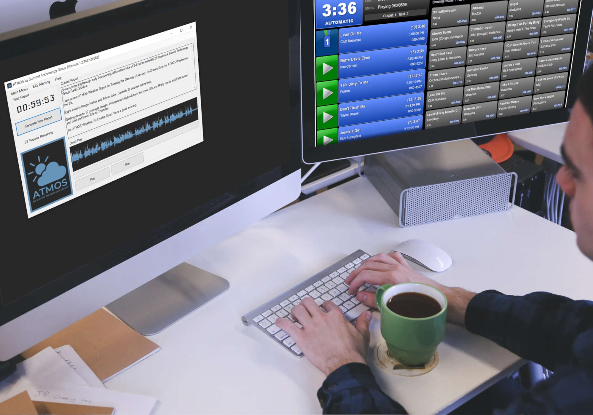 Key Networks and Summit Technology Group Bring Innovative AI-Enhanced ...