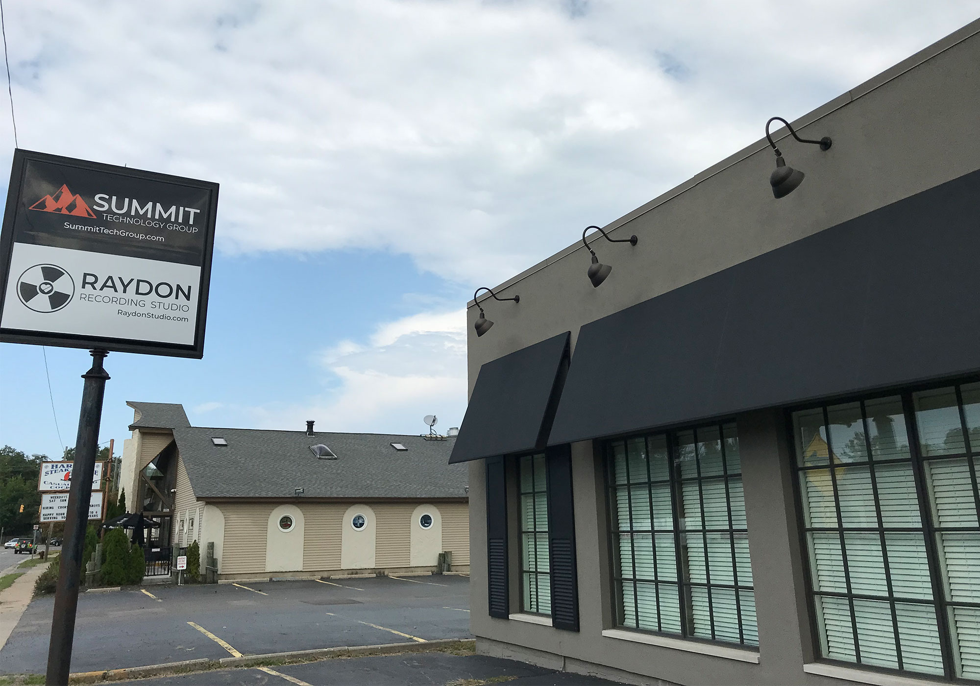 Contact Us | Summit Technology Group