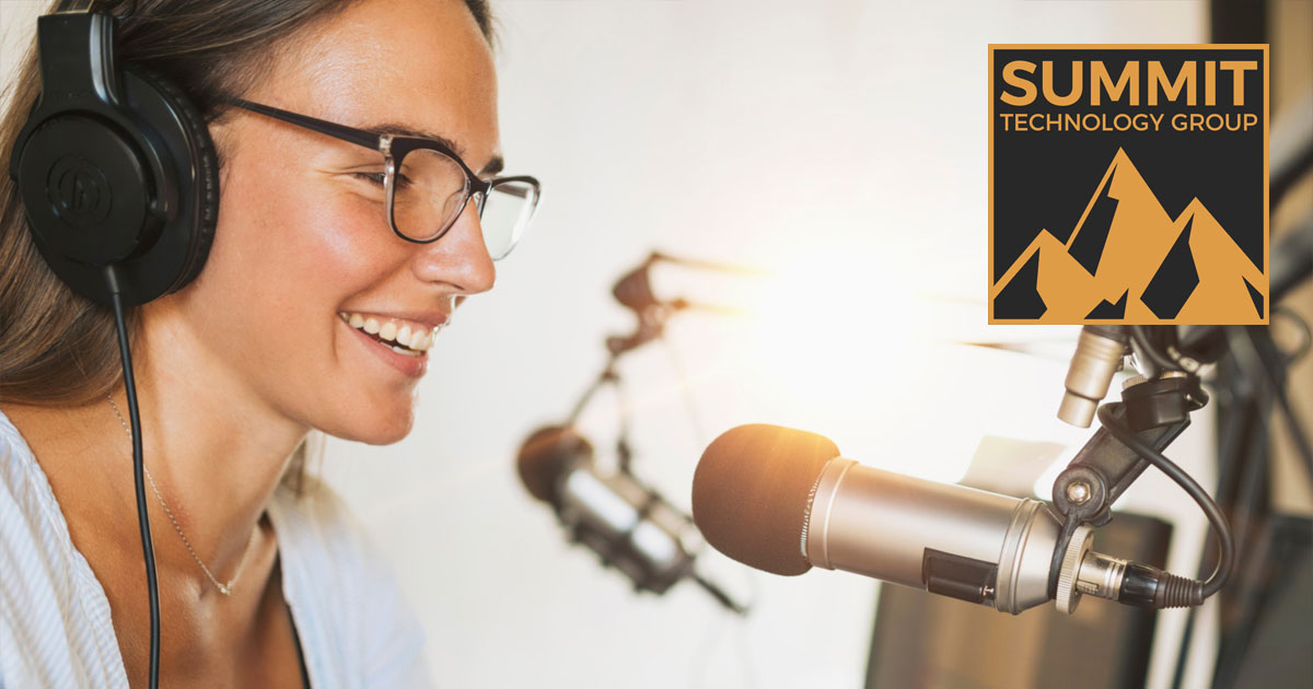 New Media Innovations | Summit Technology Group