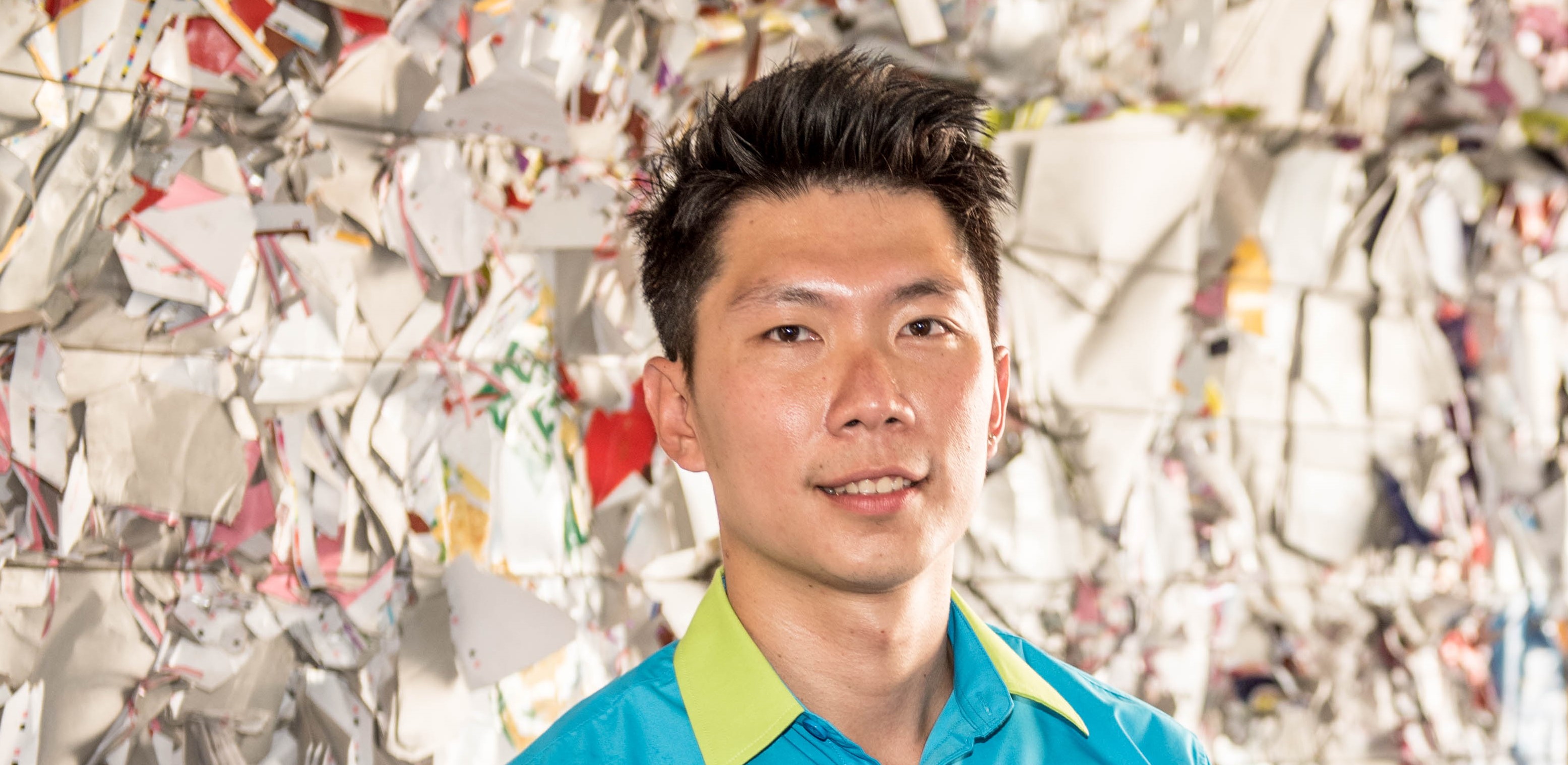 Buddies - Andrew Tay