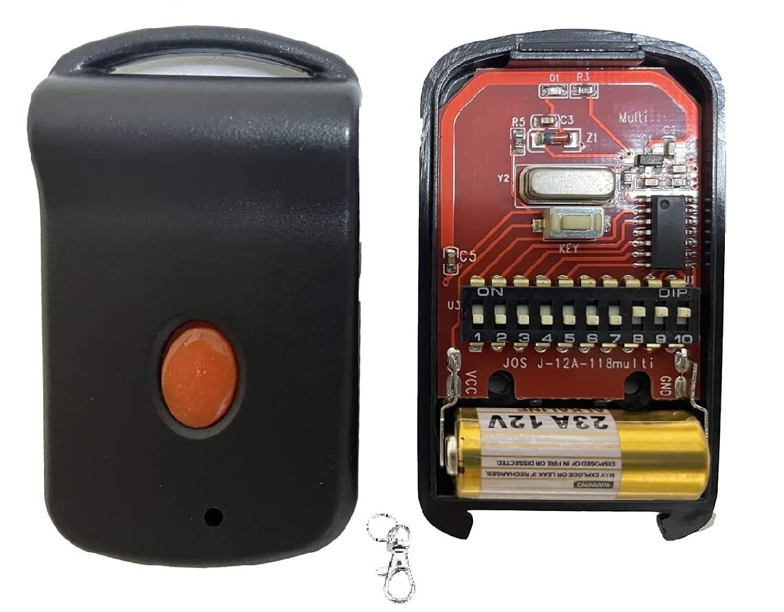 Everything you need to know about parking gates | Parkade
