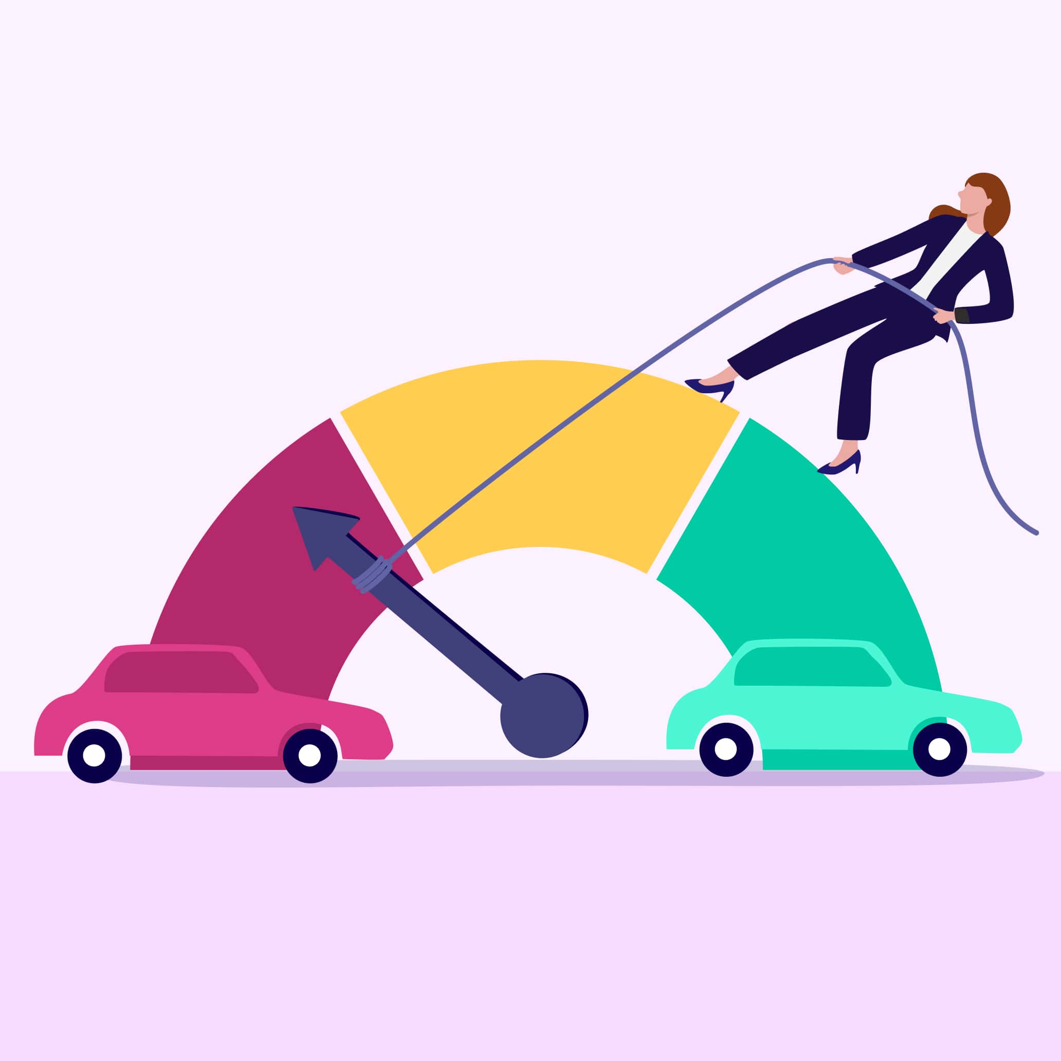 How to design the best parking lot layout for a new development | Parkade