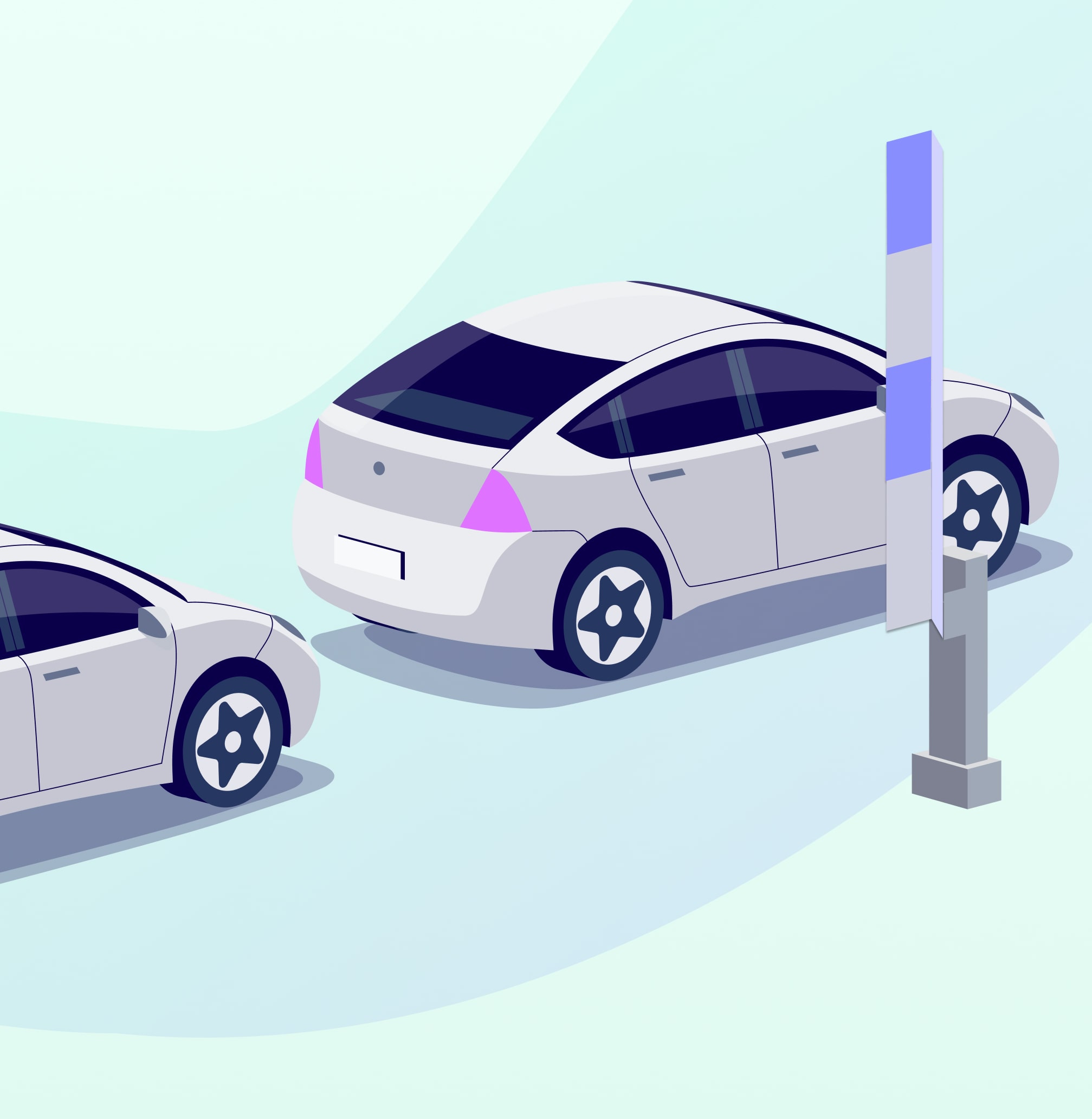 How to plan parking for a new development | Parkade