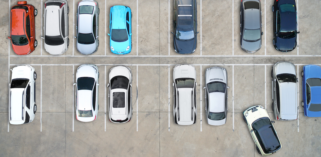 Hear From Our Partner Buildings | Parkade